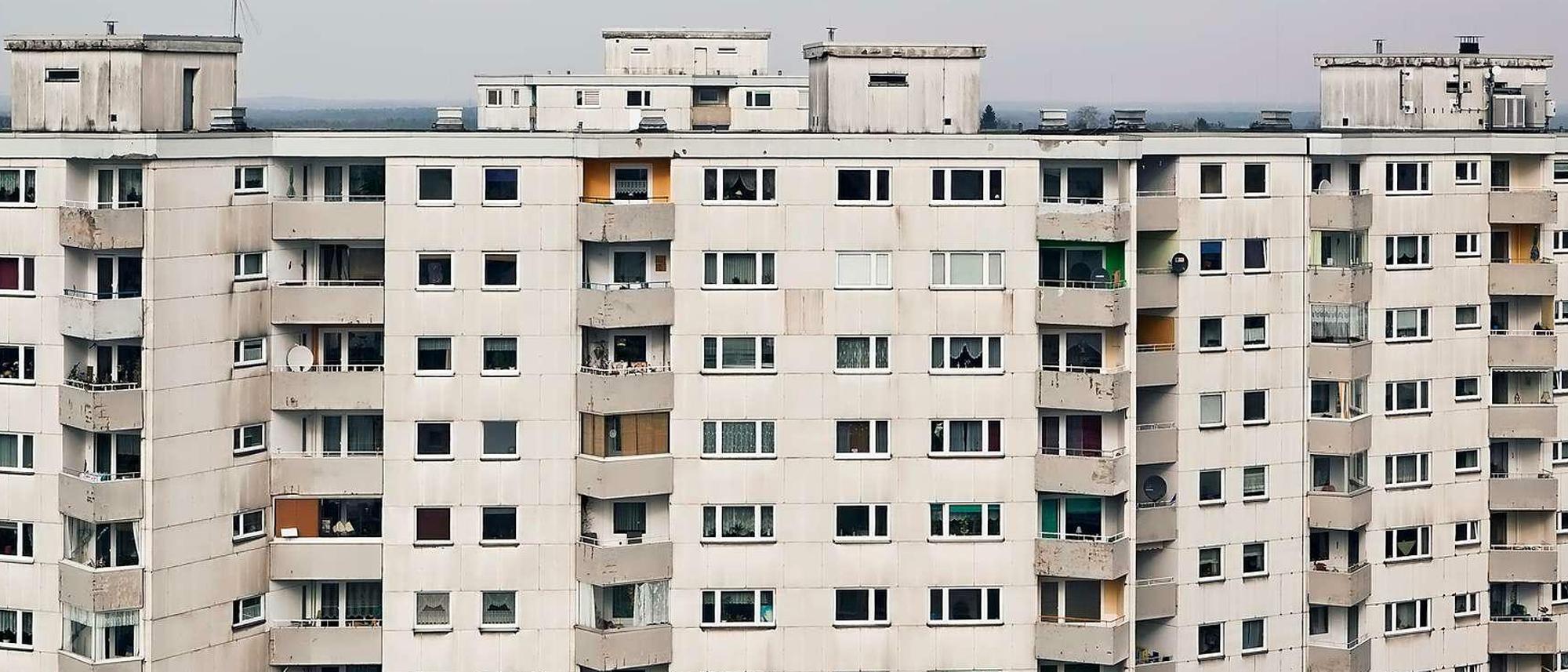 Hier oben - Trau Dich Deutsch