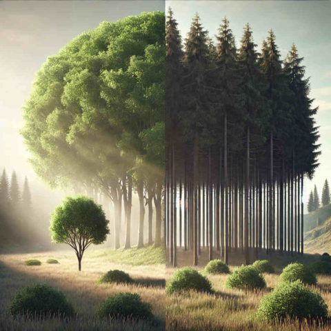 Pluralbildung im Deutschen: Einfache Erklärung mit Beispielen - Trau ...