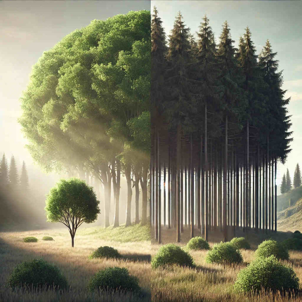 Pluralbildung im Deutschen: Einfache Erklärung mit Beispielen - Trau ...