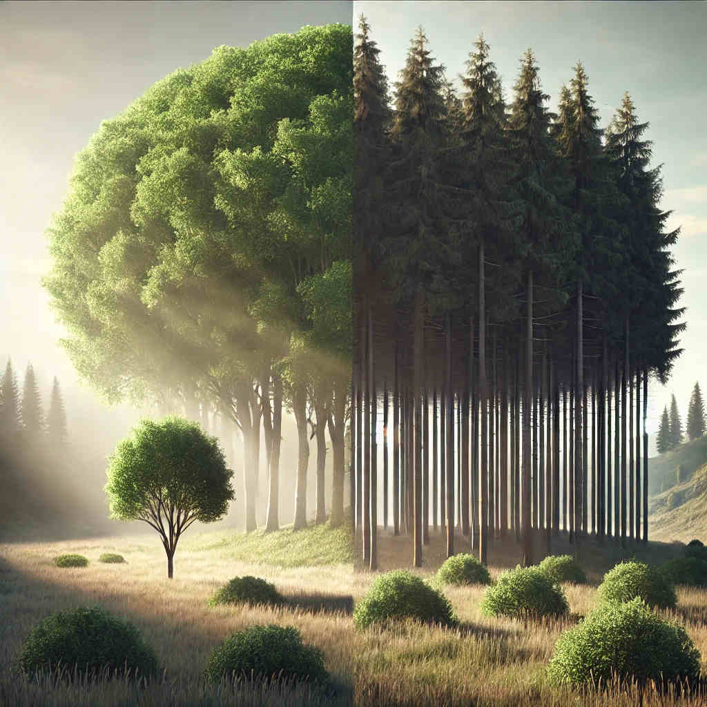 Pluralbildung im Deutschen: Einfache Erklärung mit Beispielen - Trau ...