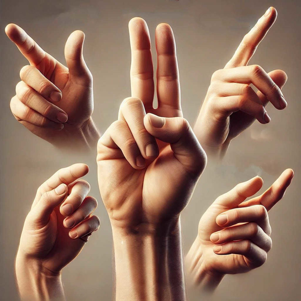 Aber Denn Und Sondern Oder - Trau Dich Deutsch