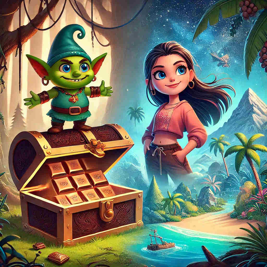 Mögen oder möchten - Trau Dich Deutsch